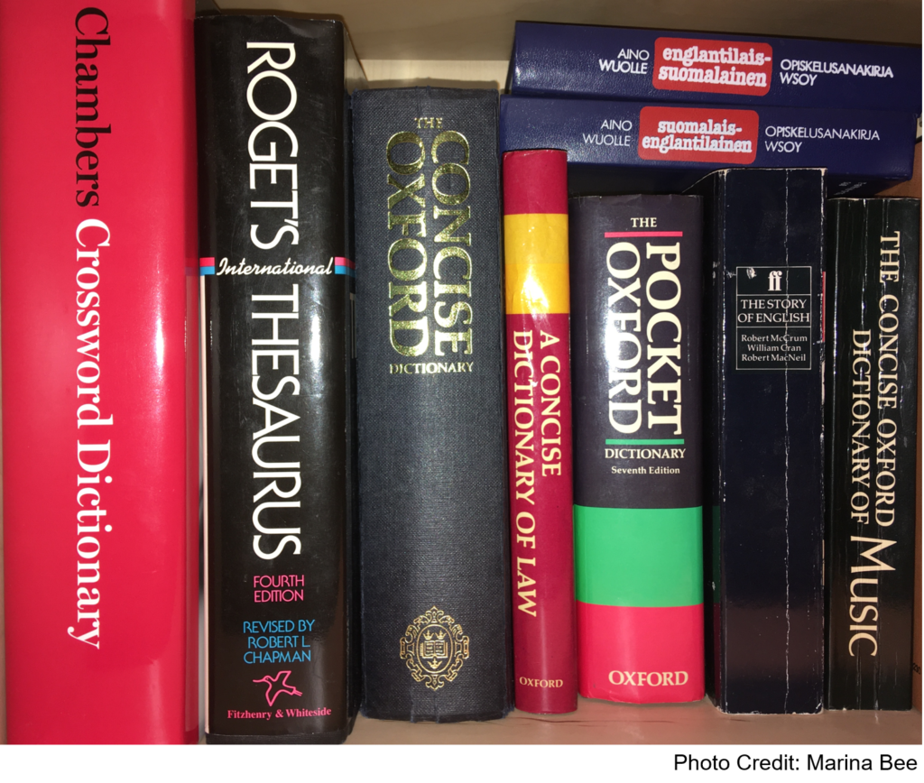 Jam Gen Jargon: The Business Terminology Edition - LIVING THE JAM GEN ...