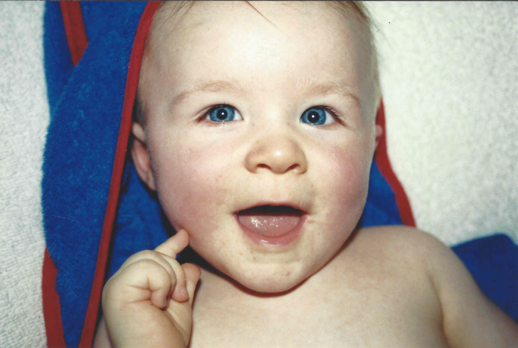 Jam Gen Parenting: My Activist Son - LIVING THE JAM GEN: If Life is a ...